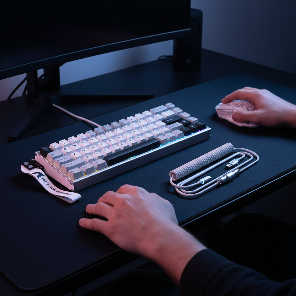 Configuring Rapid Trigger to Avoid VAC Bans Safely