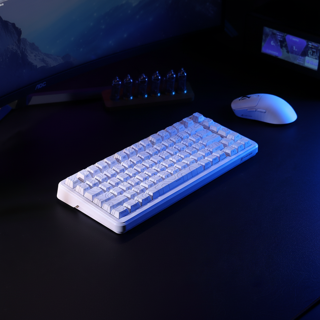 Wireless Dropouts: Congestion vs. Hardware Failure Guide