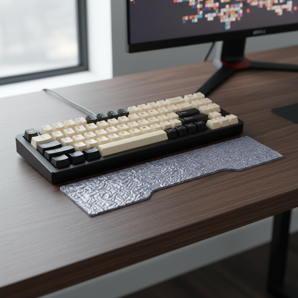 Custom Keyboards for Office, Home, & eSports - Attack Shark
