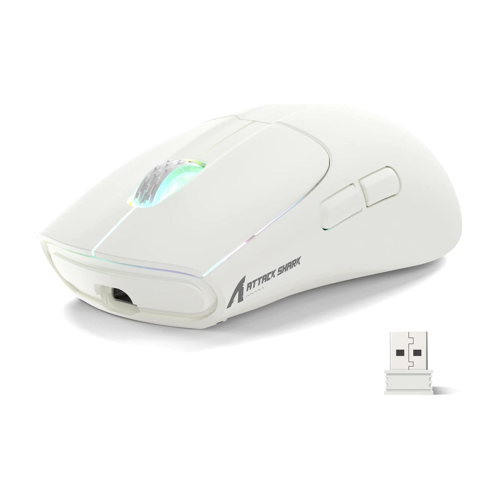 X5 Aerox Ultralight Gaming Mouse | Triple Connection